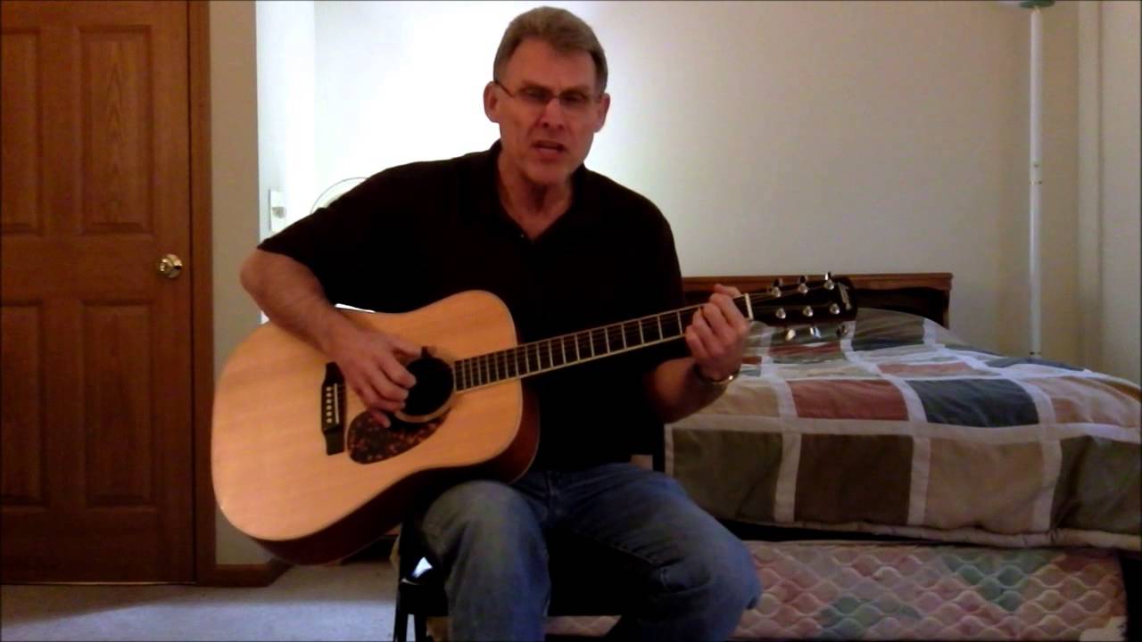 Steve Miller Baby's Callin Me Home Cover - YouTube