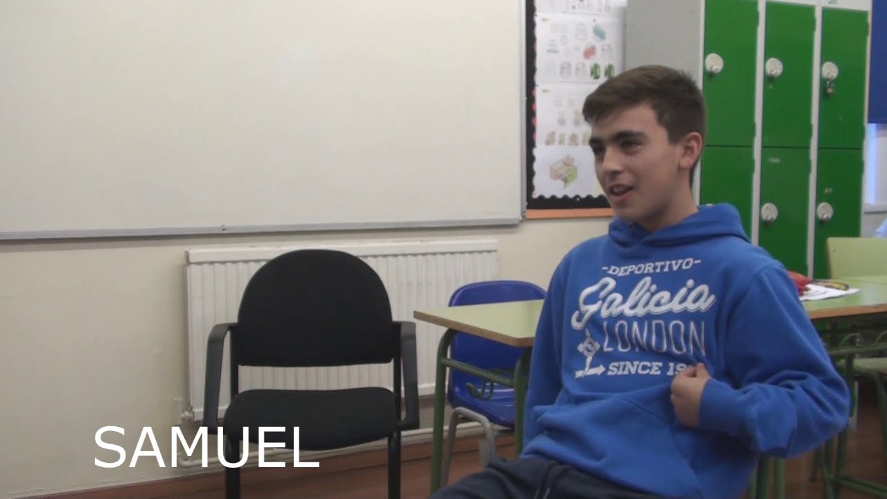 LONDRES ARCA - CAP 2/7- DEPORTIVO GALICIA - YouTube