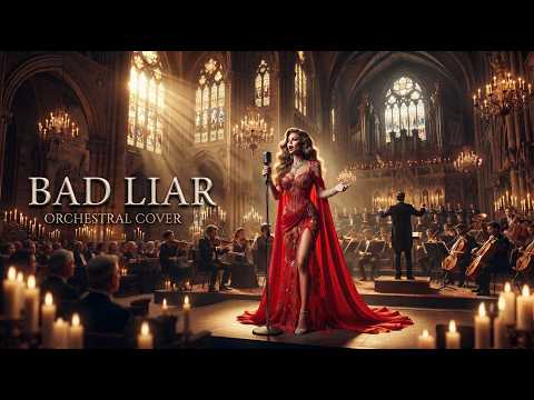 Bad Liar | Epic Orchestra Experience