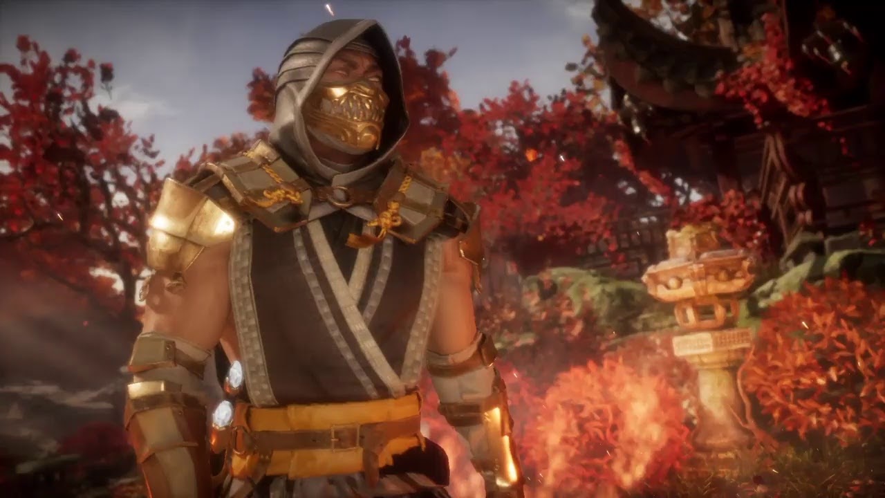 Mk11 The Kollector - YouTube