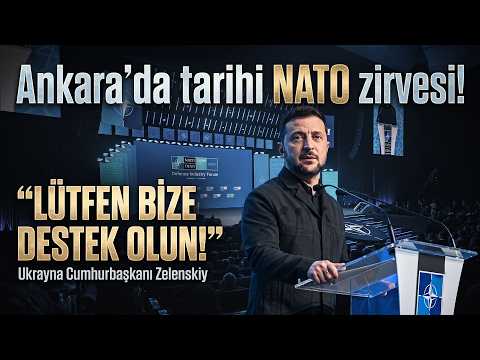 Ukrayna Cumhurbaşkanı Zelenskiy: Onur Duymuyoruz, Ülkemizi Savunmak Zorundayız