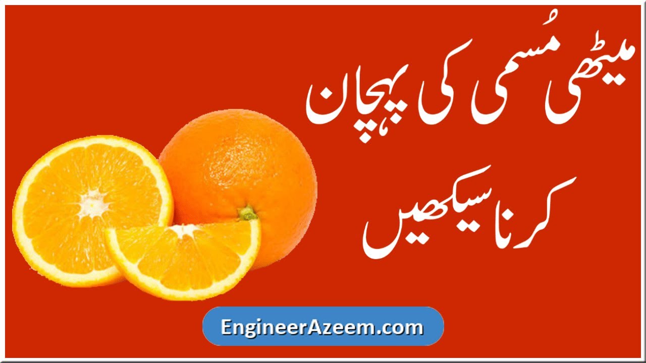 Mosambi | Mosami Ki Pechan | Sweet Lemon | Musami | Meethi Mosambi Ki ...