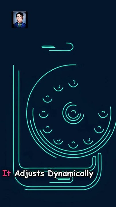 Behind the Scenes: How Your Computer Keeps Up (ARC Explained) by AK. Coder - YouTube