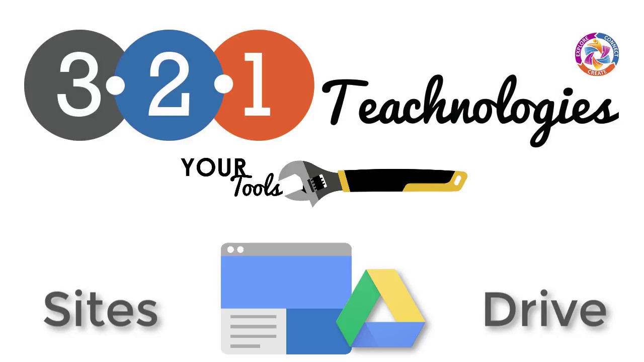 ePortfolio with Google Sites & Drive - YouTube