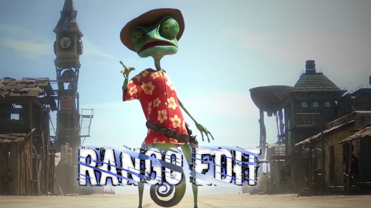 Rango Edit || Rango Kaleo Edit #rango - YouTube
