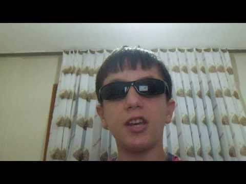 Dünya Delikanlı Olsaydı :D