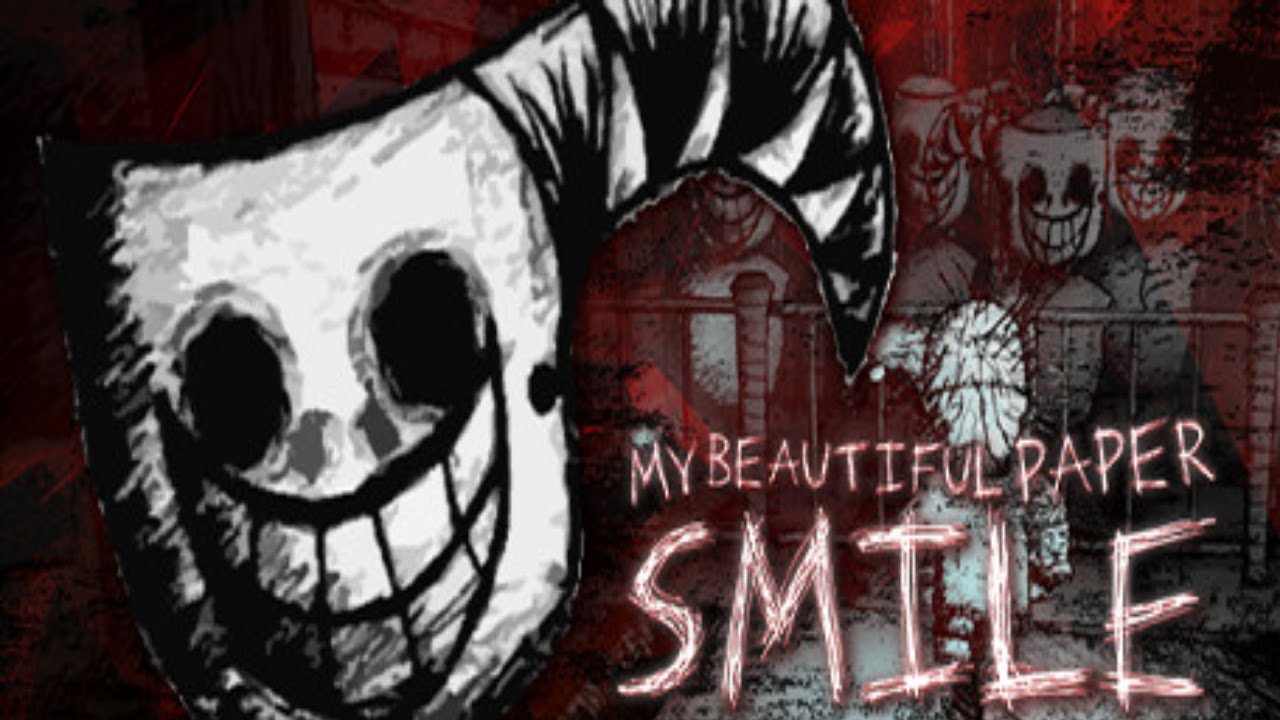 My Beautiful Paper Smile Early Access Release Trailer PC Steam - YouTube