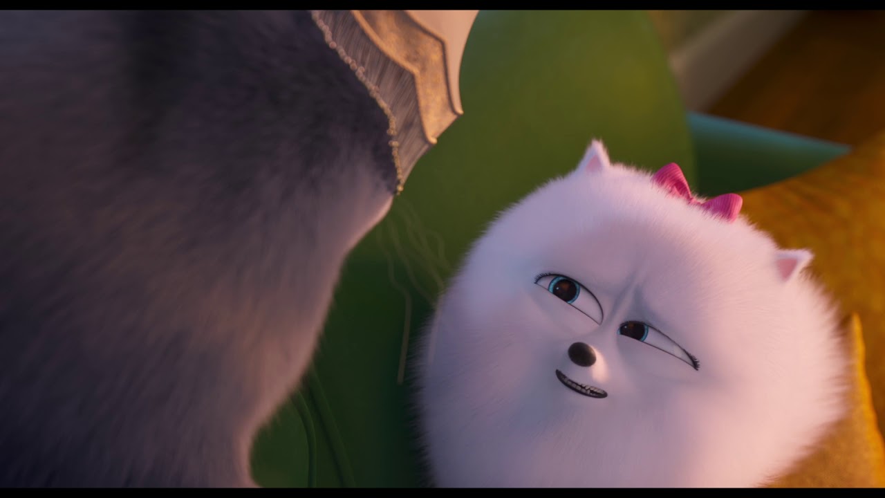 ΜΠΑΤΕ ΣΚΥΛΟΙ ΑΛΕΣΤΕ 2 - THE SECRET LIFE OF PETS 2 // TRAILER B - YouTube