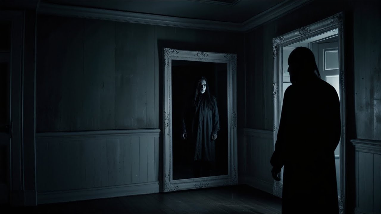 Scary TRUE Halloween Stories That Will Haunt You Forever? - YouTube