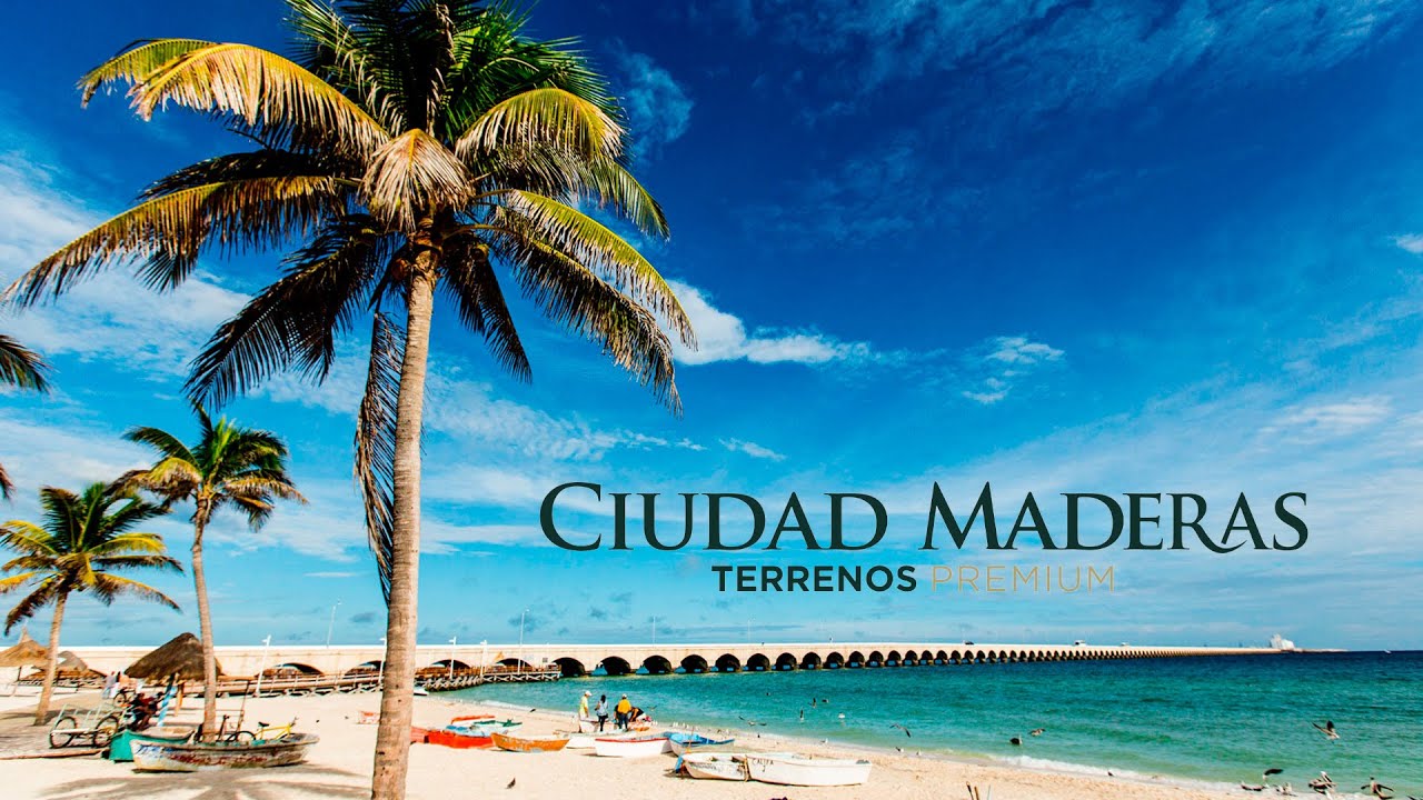 AVANCES DE OBRA CIUDAD MADERAS PENÍNSULA JUNIO DE 2022 #ciudadmaderas # ...
