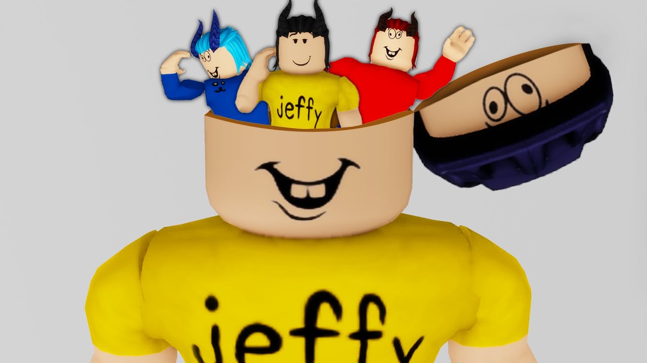 SML ROBLOX: Inside Jeffy! ROBLOX Brookhaven 🏡RP - Funny Moments Roblox ...
