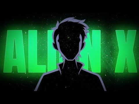 Que tan poderoso es alien X - YouTube