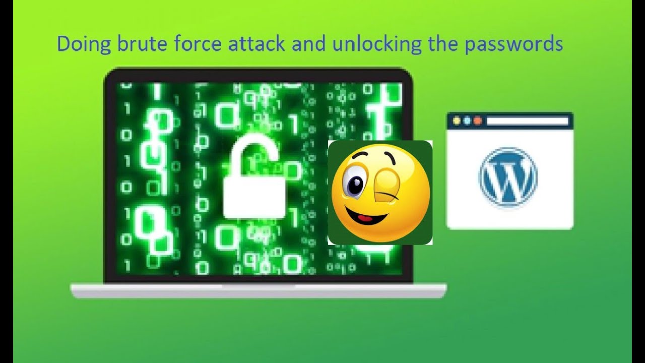 Brute Force any login passwords using Burp suite || dvwa - YouTube