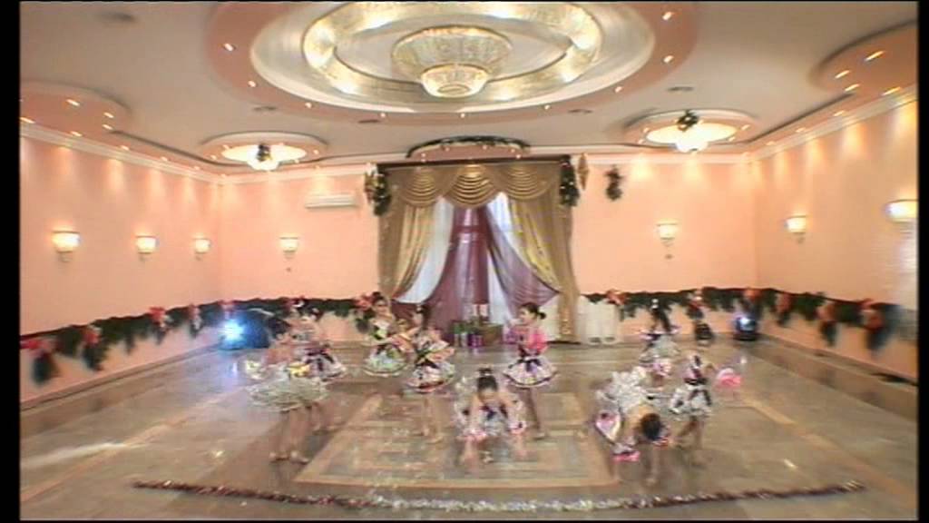 Arabkir dance - YouTube