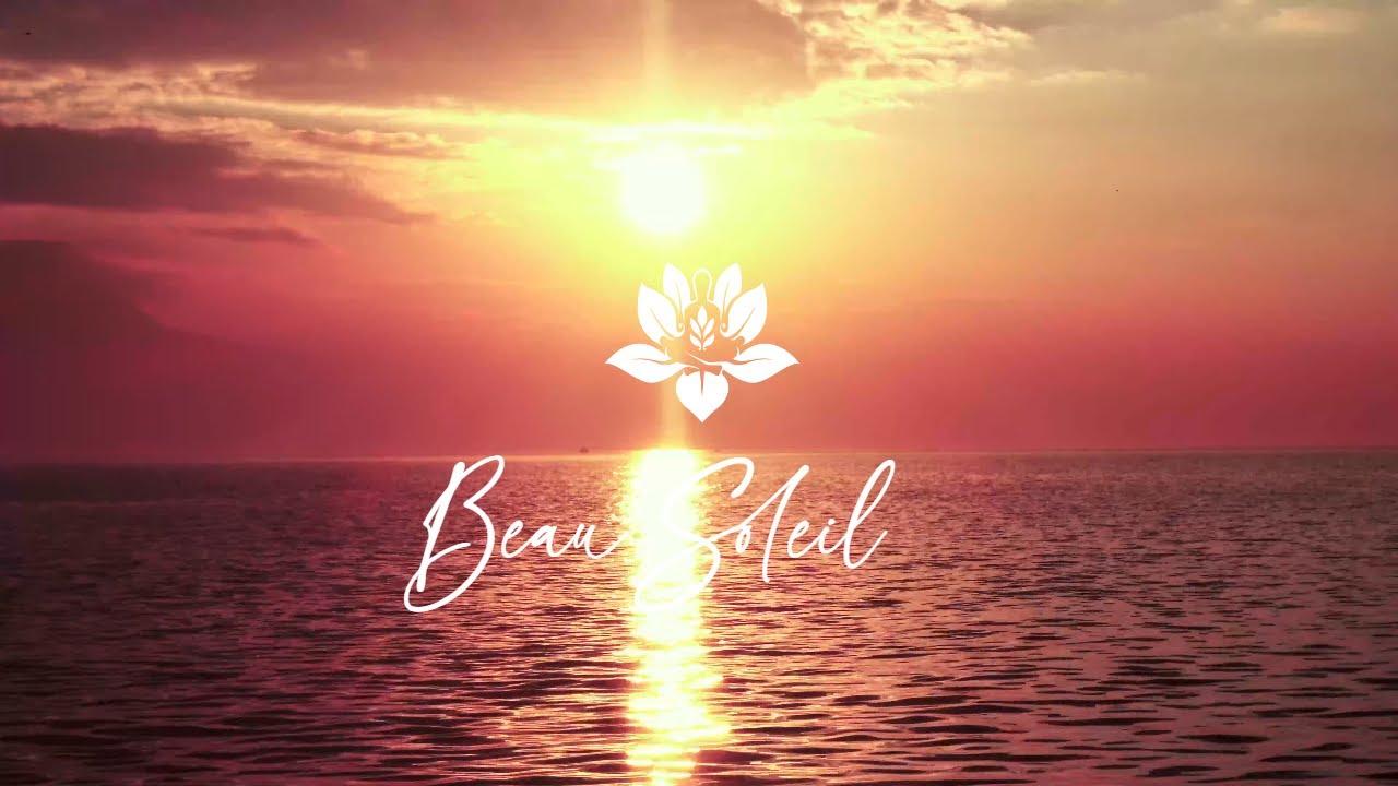 Musique de méditation pour relaxation et détente # 009 (BEAU SOLEIL ...