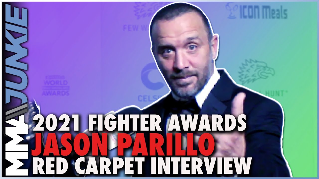 Coach Jason Parillo sees Mackenzie Dern, 'Chito' Vera as title ...
