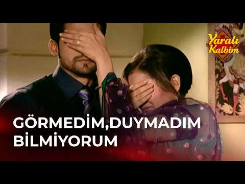 Her Olaydan Sıyrılma Hızımız - Yaralı Kalbim (Geet) 190. Bölüm