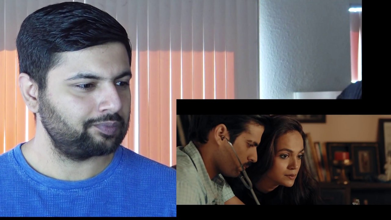 Pakistani Reacts to Cake - Official Trailer | Aamina Sheikh, Sanam ...