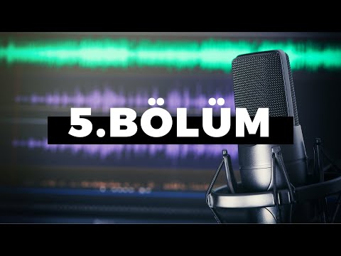 Oldu O Zaman 5.Bölüm I Yeniyılın İlk Podcasti