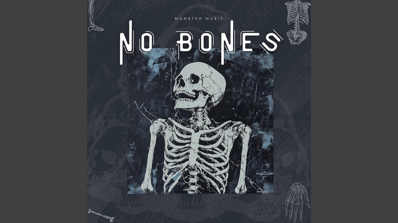 No Bones (Slowed) - YouTube