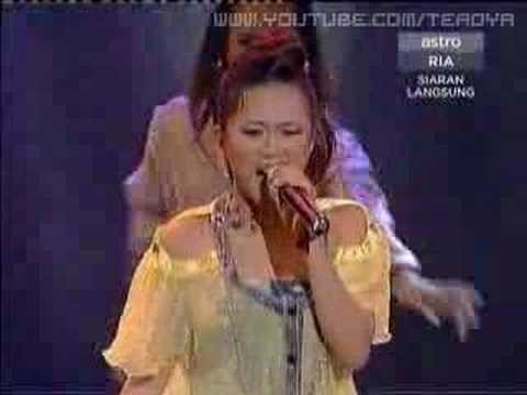 stacy af 6 - gembira hidup ini - YouTube