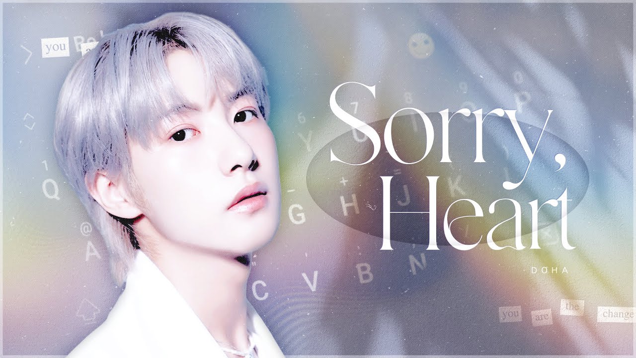 [커버보컬] NCT DREAM (엔시티 드림) - Sorry,Heart | COVER - YouTube