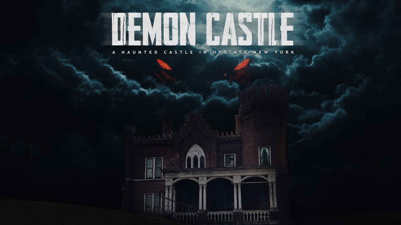 Demon Castle Part 1 | OFFICIAL TRAILER - YouTube