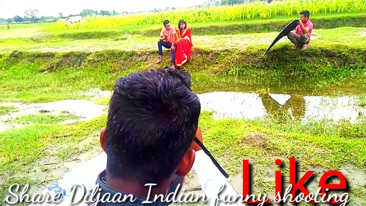 Diljaan Indian funny shooting Priya re Hindi sakib khan new video ...
