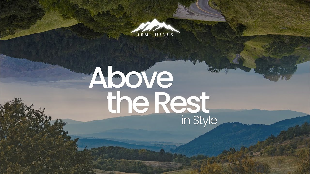 ABM Hills stands truly 'Above the Rest'. - YouTube