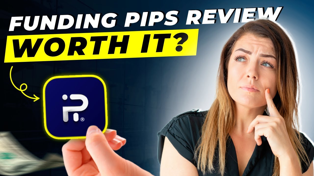 Funding Pips Review 2025 | Pros and Cons | Detailed Overview - YouTube
