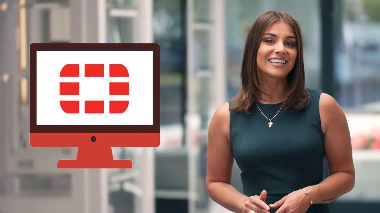 FortiAP with FortiGate Integrated Wireless Management - YouTube