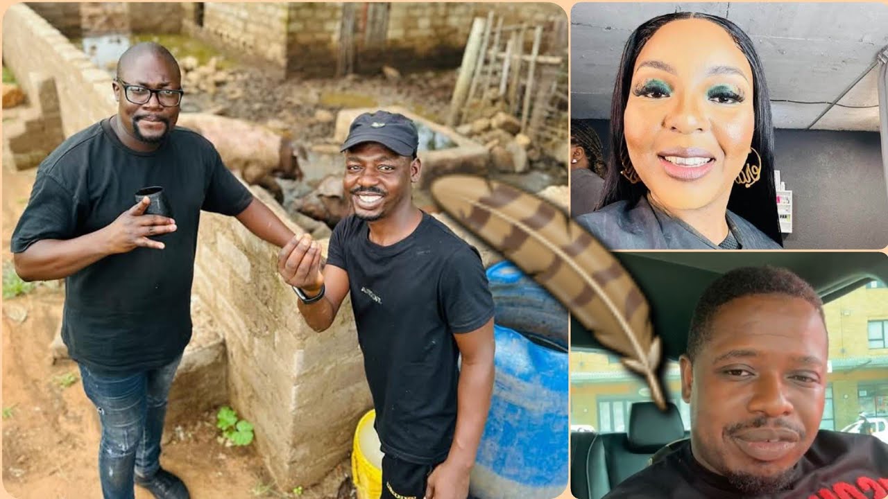 Xamaccombo 2025 Loko a hlasela Xongi Rhangani - Ukuma gig eminkumbeni 😰 ...