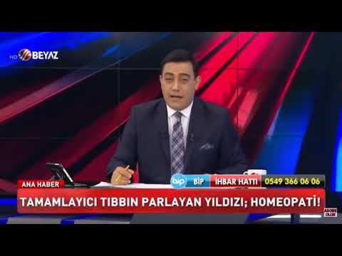 HOMEOPATİ