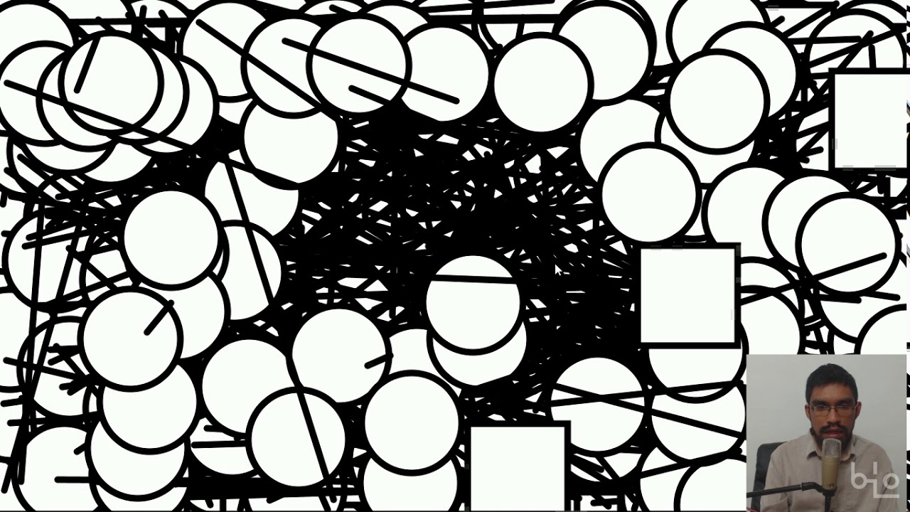 Lección 13: Eventos del teclado - Curso: Aprende a programar con Processing por Daniel Marcial ...