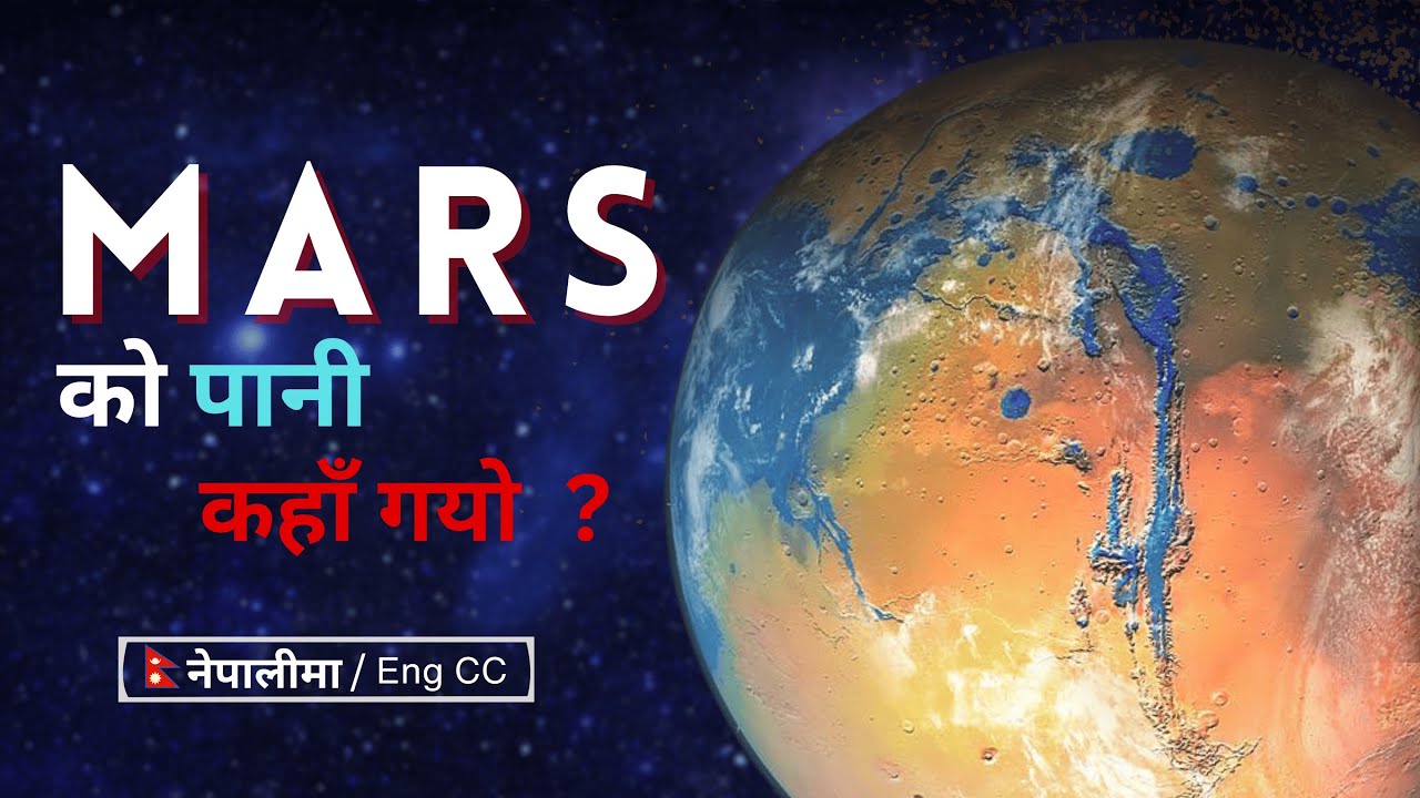 Mysterious History of MARS in 11 minutes - YouTube