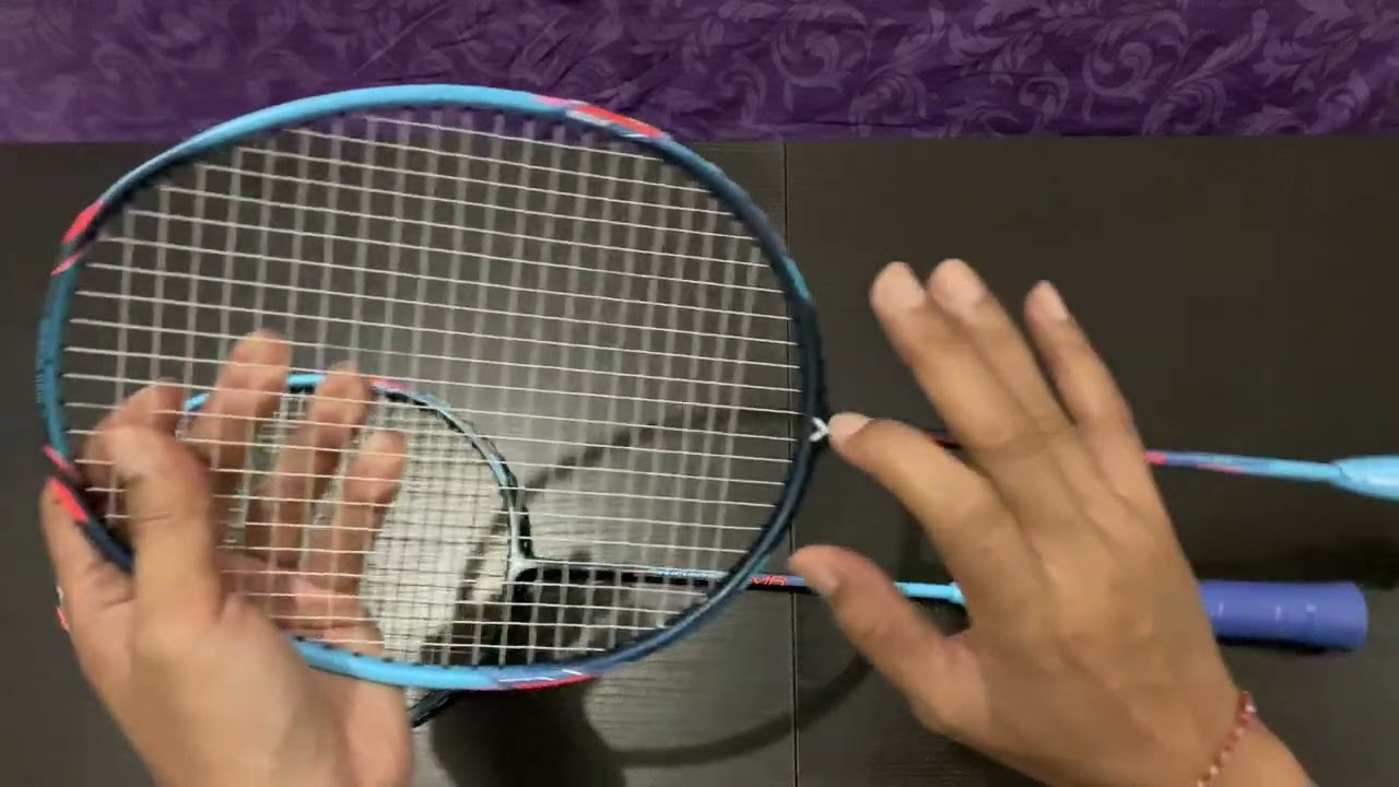 Yonex Exbolt 65 Vs BG 66 Ultimax Pilih Mana YouTube