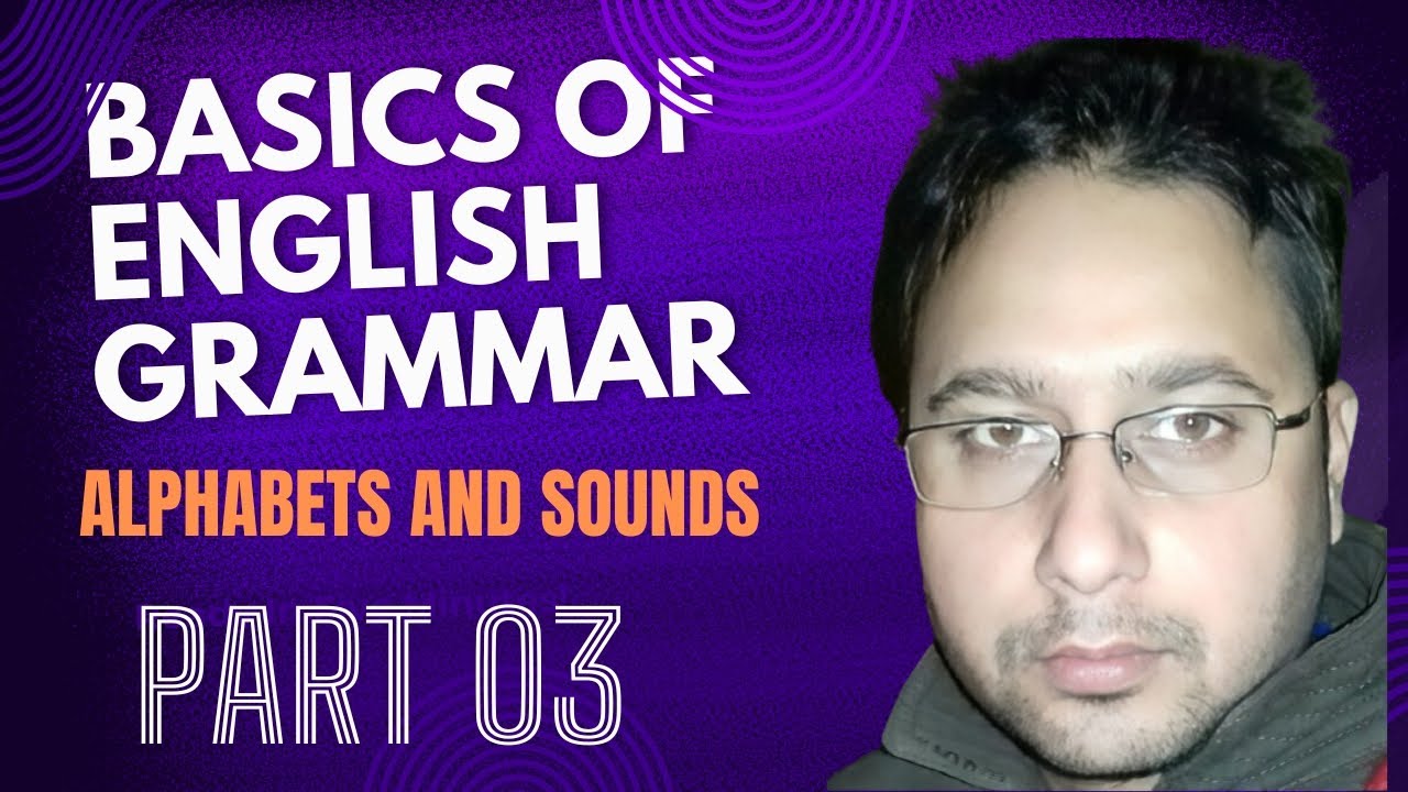English Alphabets and Their Sounds @EnglishwithMSW - YouTube