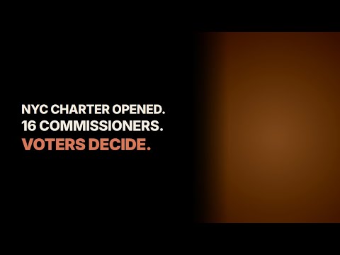 NYC COGE 2026: Mamdani Launches Government Efficiency Commission