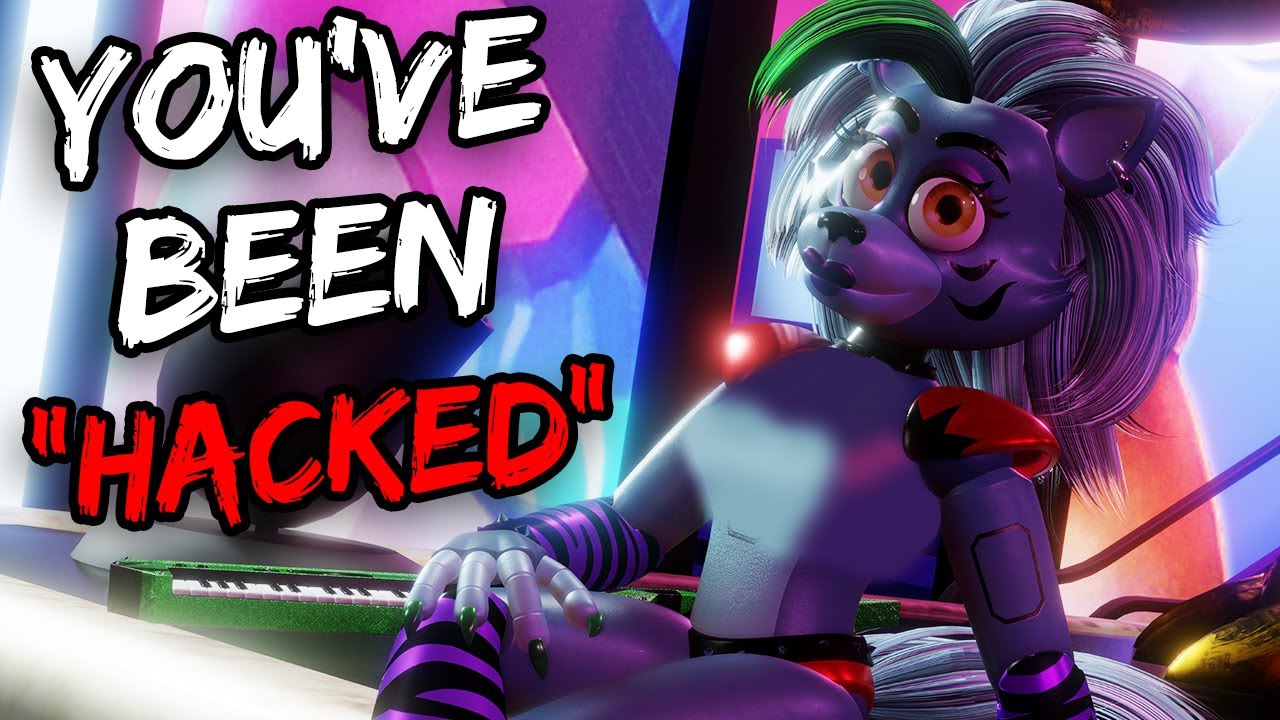 FNAF Mods The CIA Wants Deleted - YouTube