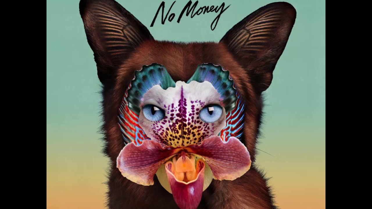 Galantis - No Money (Remix) - YouTube