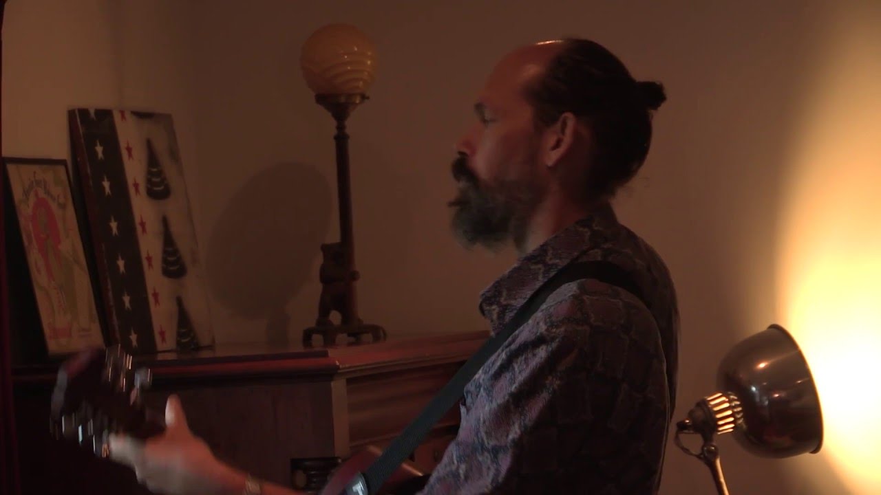 Steve Abel Boosted - YouTube