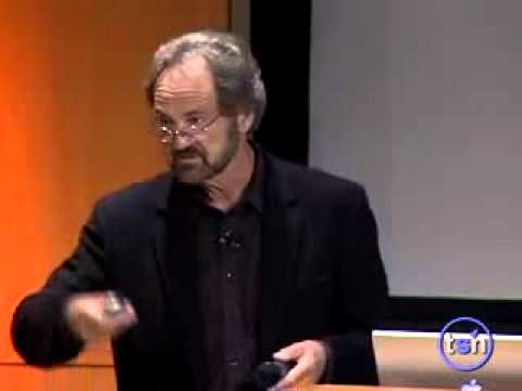 1. Roger Bingham - Beyond Belief 2008 - YouTube