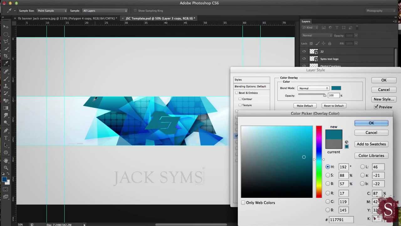 Prophecy Syms - Prophecy Banner - YouTube