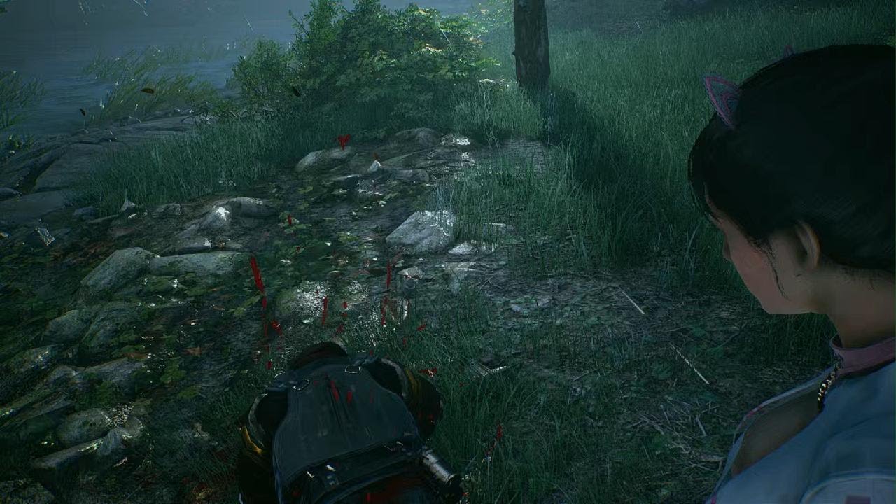 Bright Memory: Infinite.. None Shall Survive Trophy!! Execute 15 ...