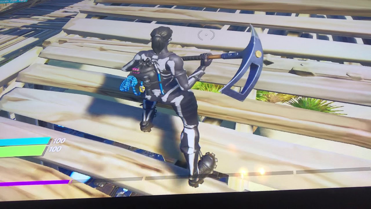 Fortnite Creative gameplay - YouTube