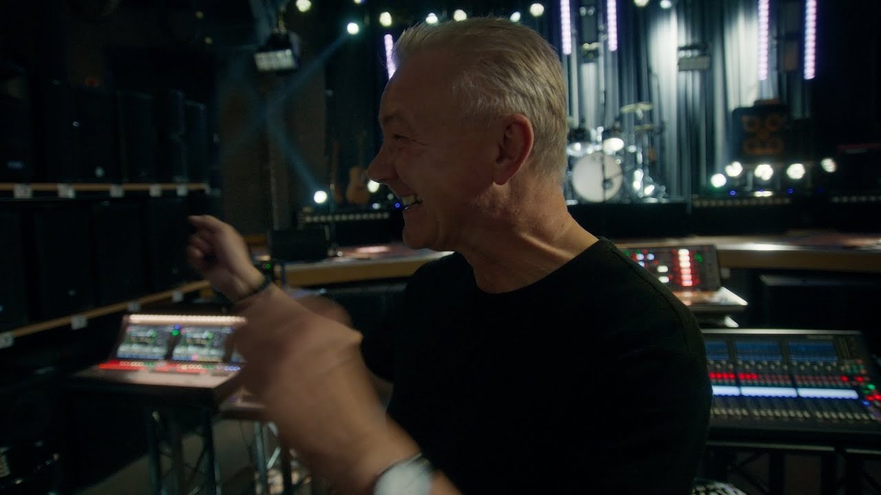 Behind The Passion - A Thomann Documentary - ES Teaser 01 Sé libre ...
