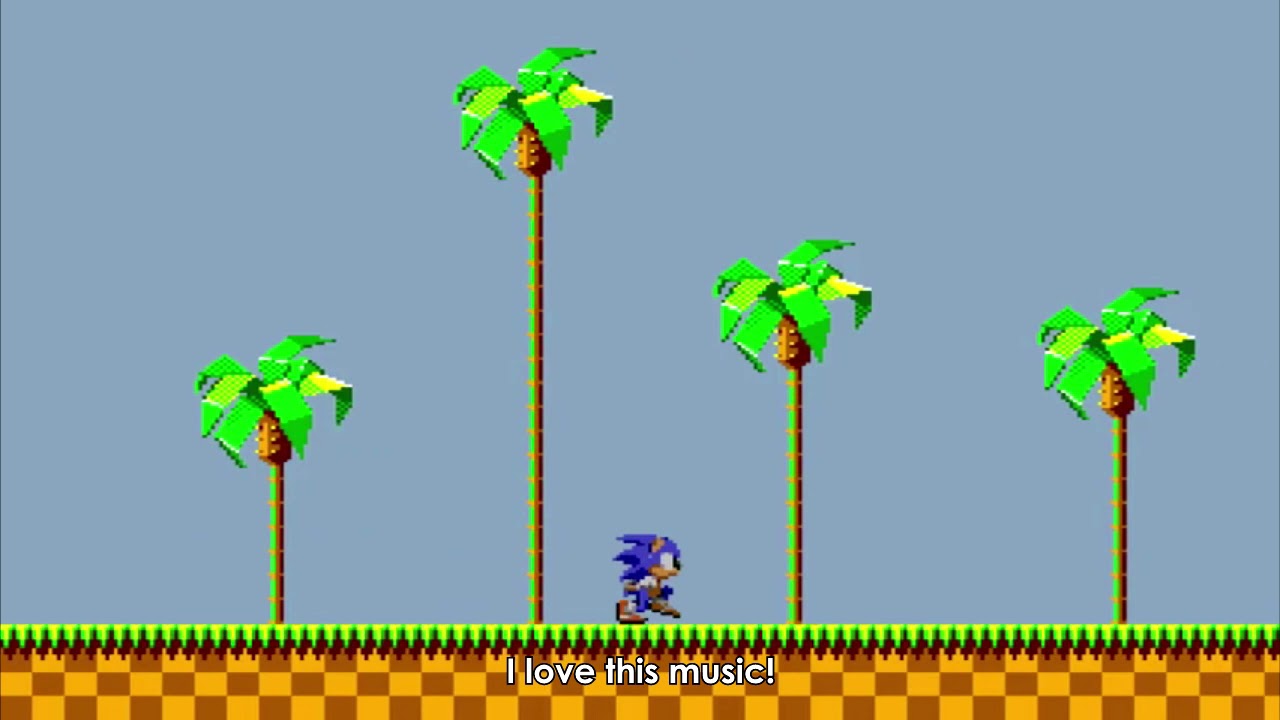 AGK Episode #19: Angry German Kid Plays Sonic2.exe - YouTube