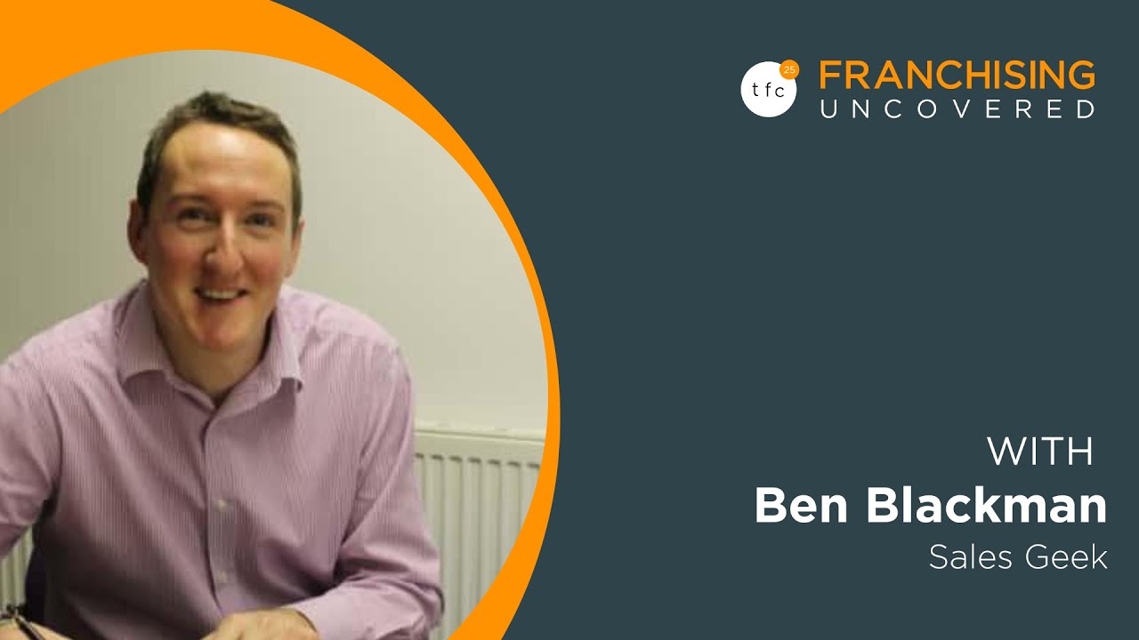 LEARN TO ARTICULATE WHAT GROWTH LOOKS LIKE FOR YOU | With Ben Blackman ...