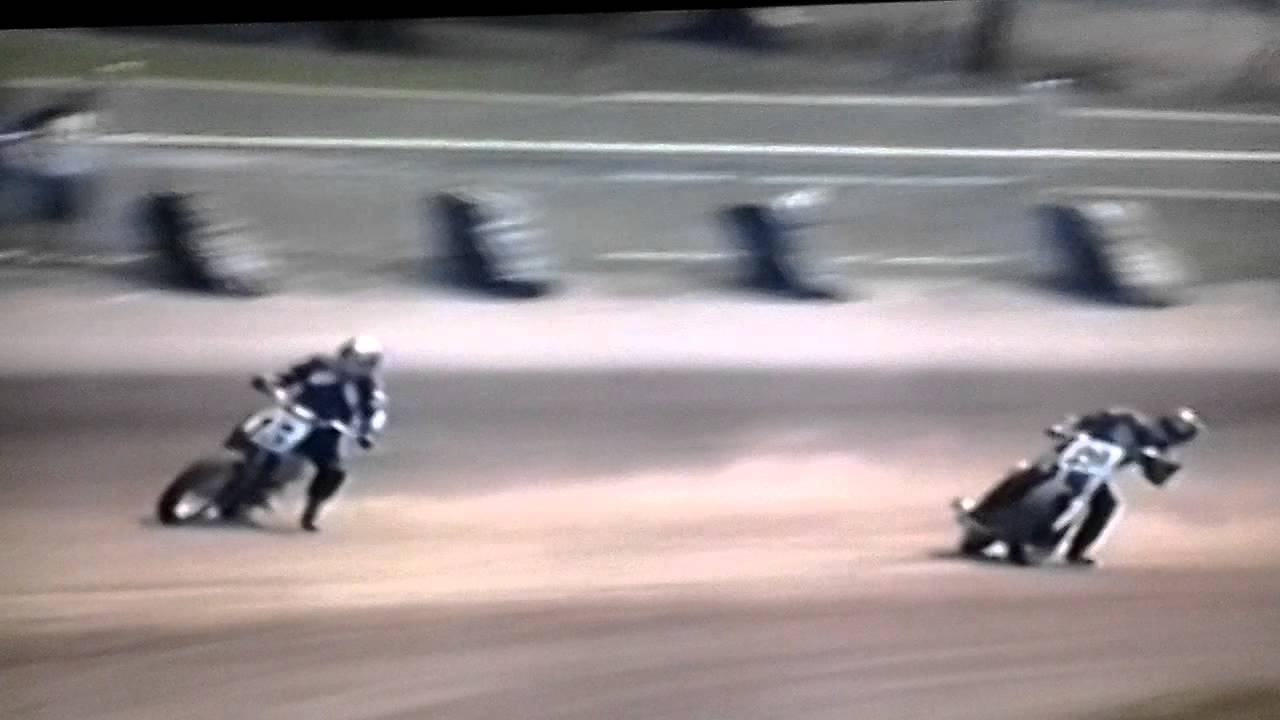 Kirk Knodel vs. Jess Roeder - YouTube