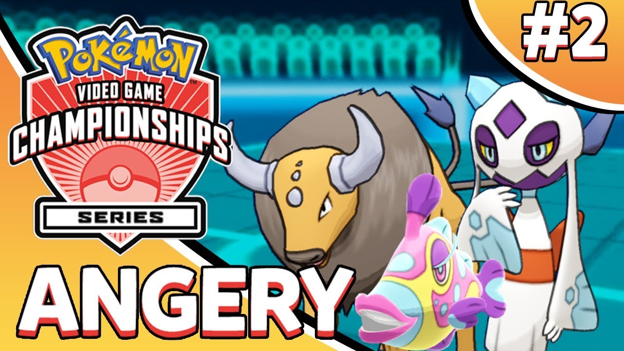 ANGRY POINT 2 Feat. Special Guest ;) - YouTube